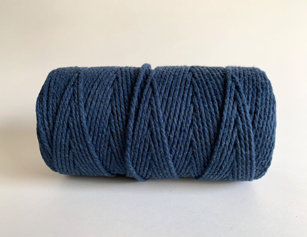 3mm 3 Strand – River – RMC