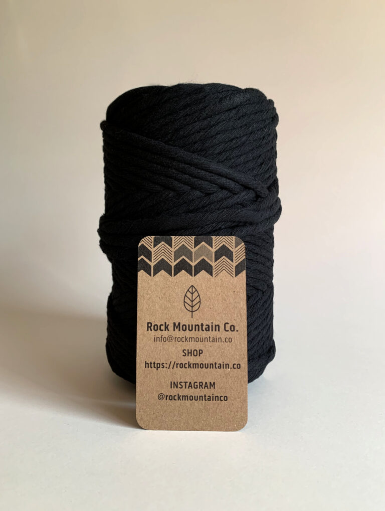 6mm Single Strand – Panther – RMC