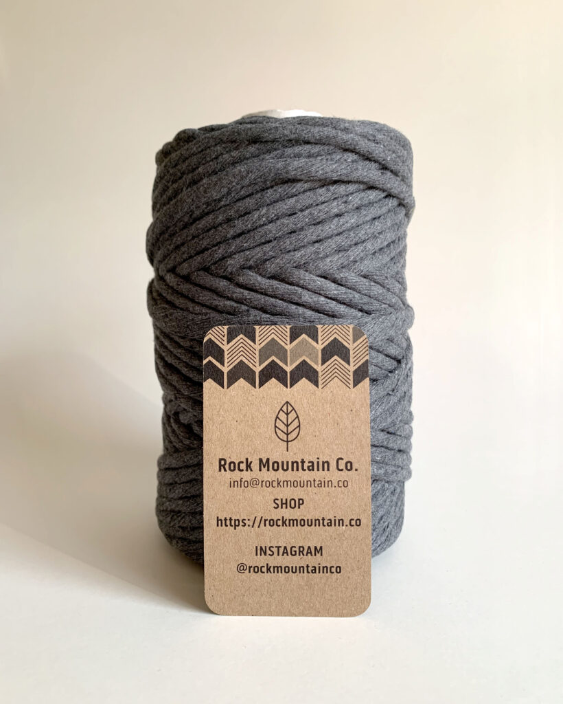 6mm Single Strand – Shark – RMC