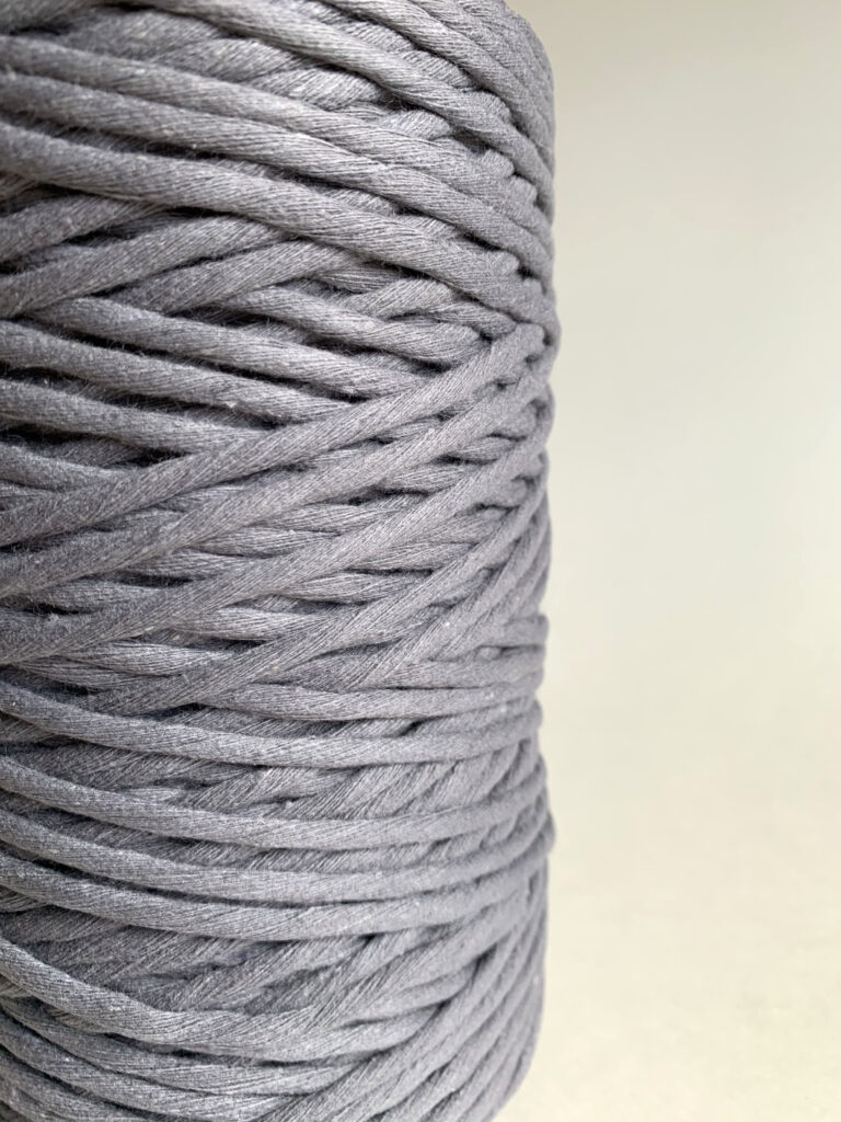 5mm Single Strand – Gray – RMC