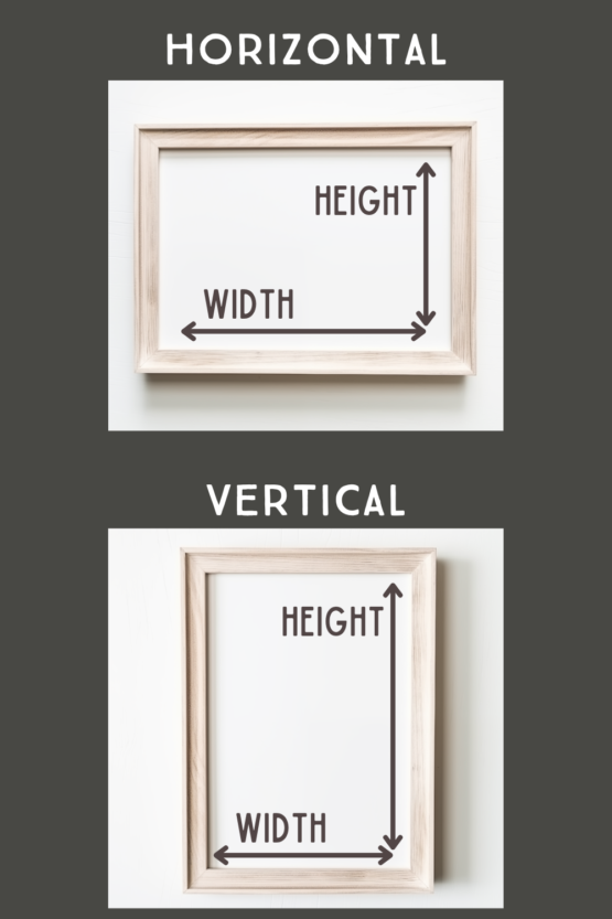 Aspect Ratio Calculator – RMC